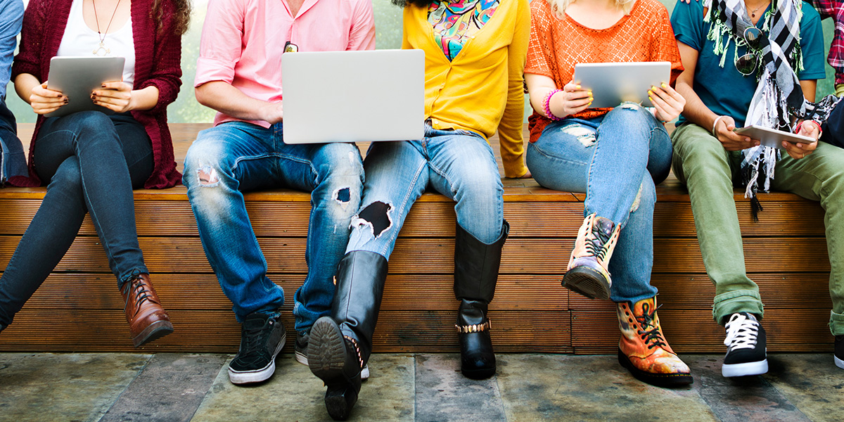 Keeping your student digs and gear secure at university