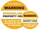 Immobilise - Police Resources